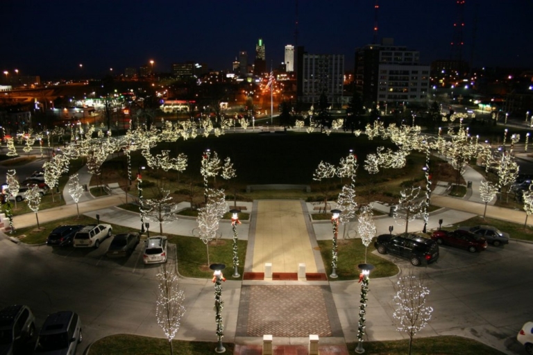 Holiday Bright Lights of Indiana - Commercial Gallery